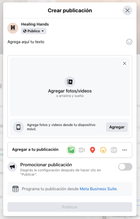 Cómo Poner Botón De Whatsapp En Post De Facebook Leadsales