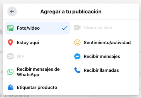 Cómo Poner Botón De Whatsapp En Post De Facebook Leadsales