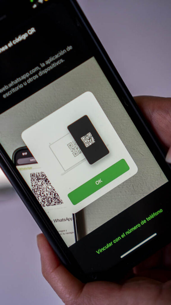 Cómo abrir WhatsApp Web en tu celular: guía completa