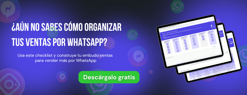 Cómo poner enlace de WhatsApp en Facebook: tutorial fácil
