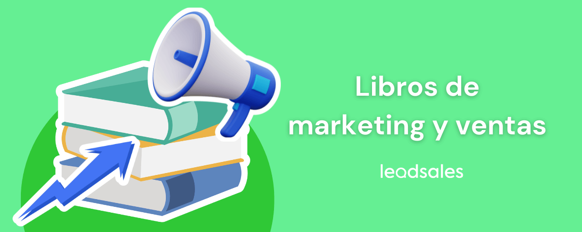 Los 10 mejores libros de marketing y ventas para triunfar en 2025