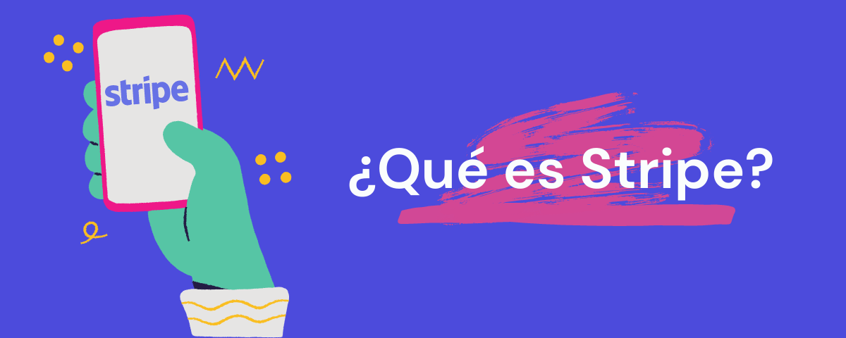 ¿Qué es Stripe? - Leadsales