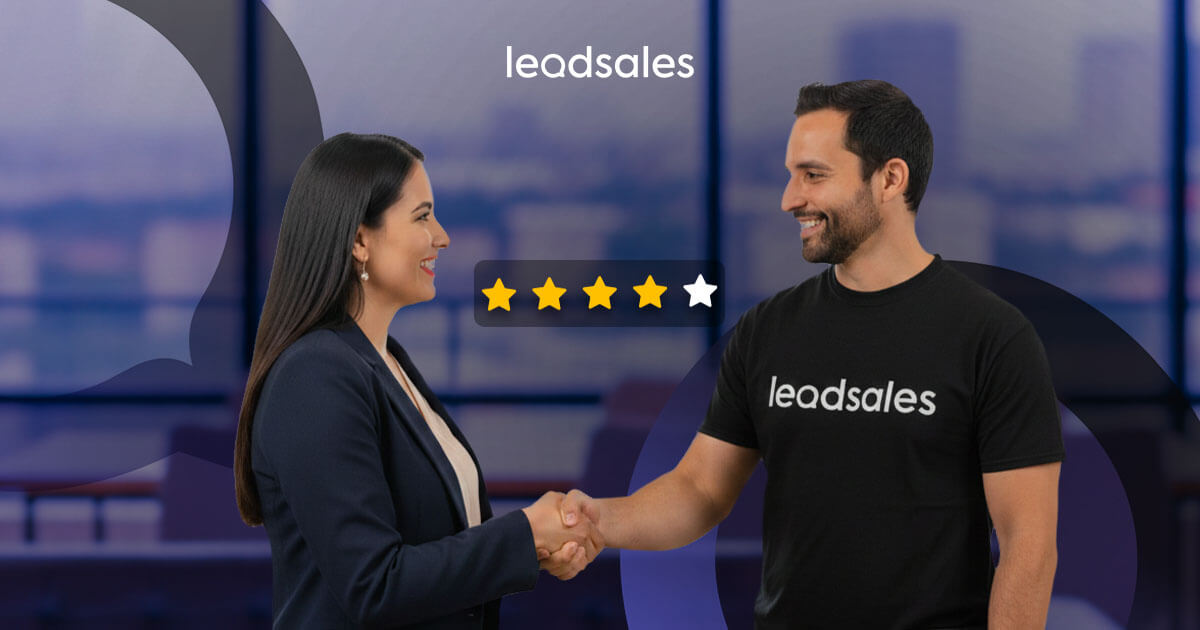 ¿Cómo generar confianza en los clientes? - Leadsales