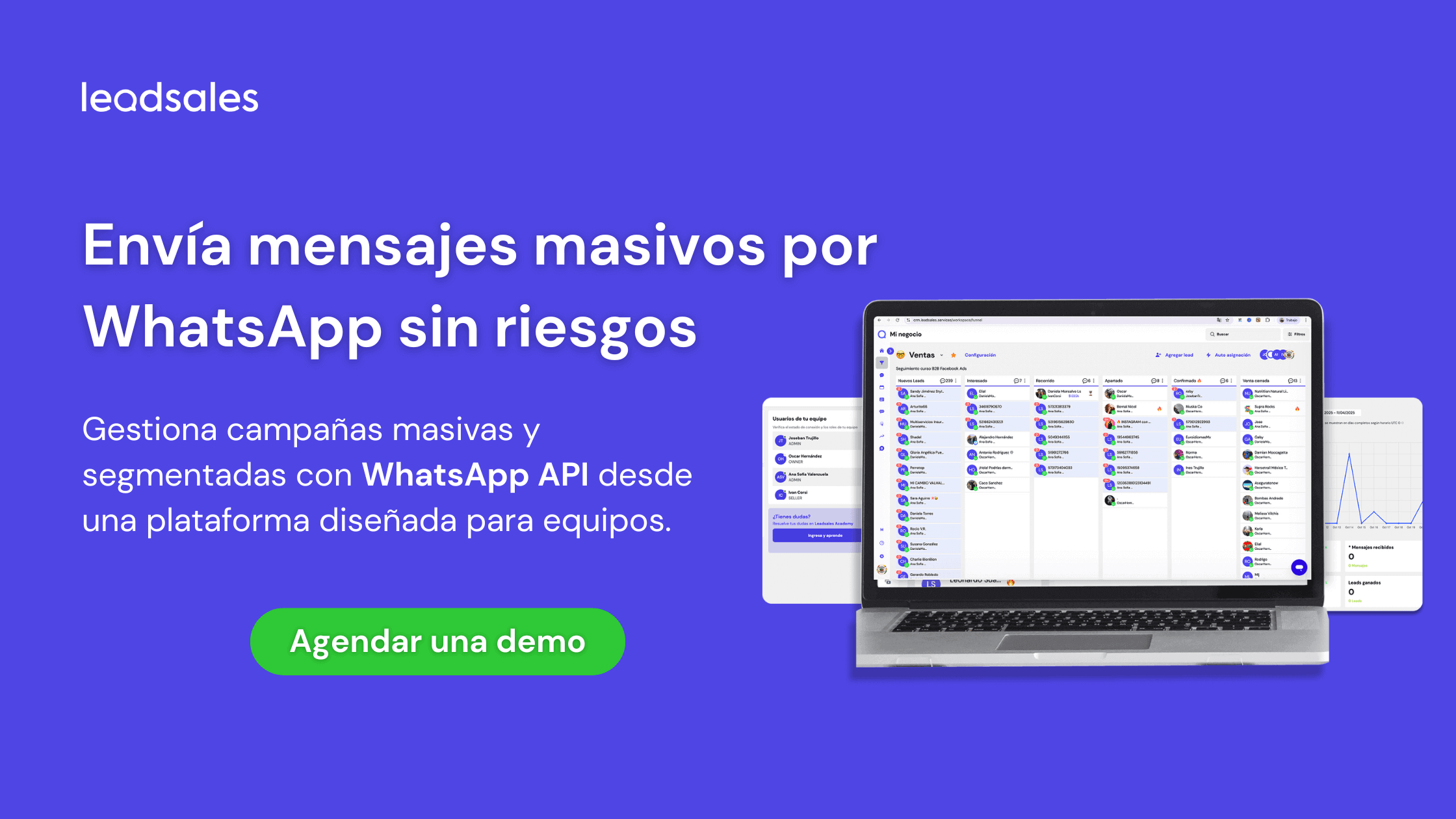 ¿Qué es Microsoft Dynamics y cómo funciona? - Leadsales