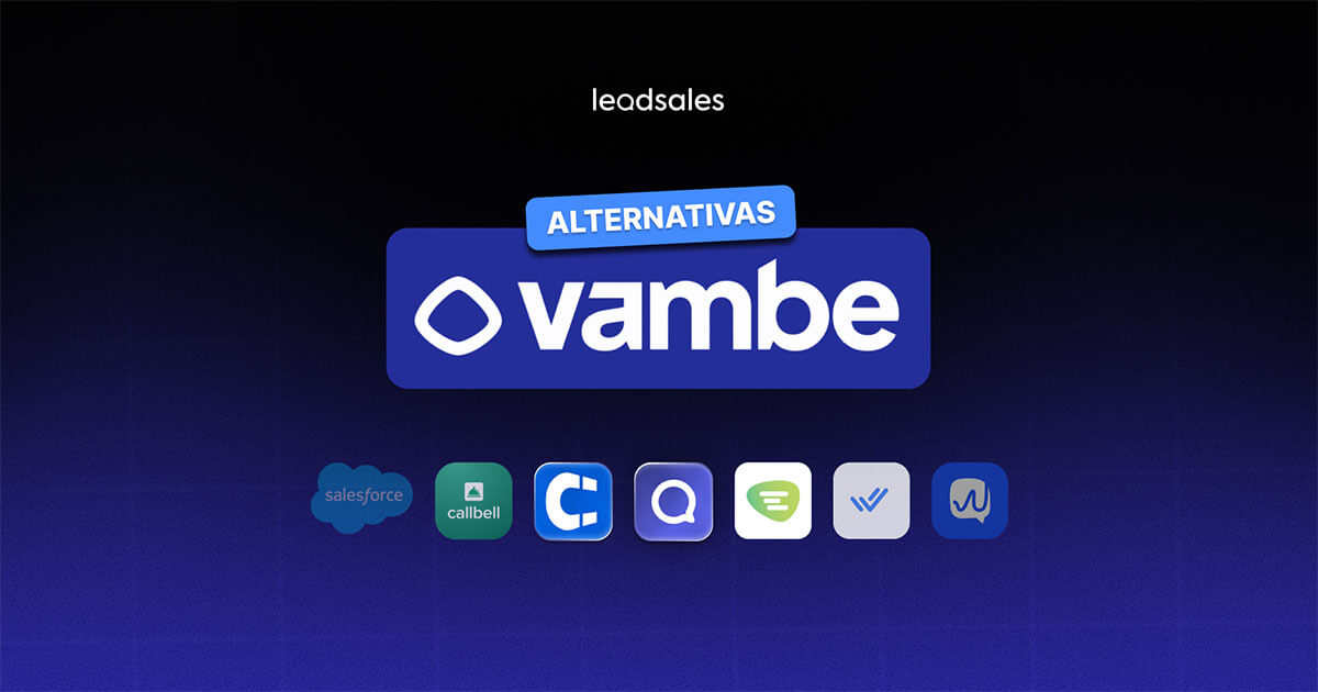 Alternativas a Vambe AI para vender y atender por WhatsApp